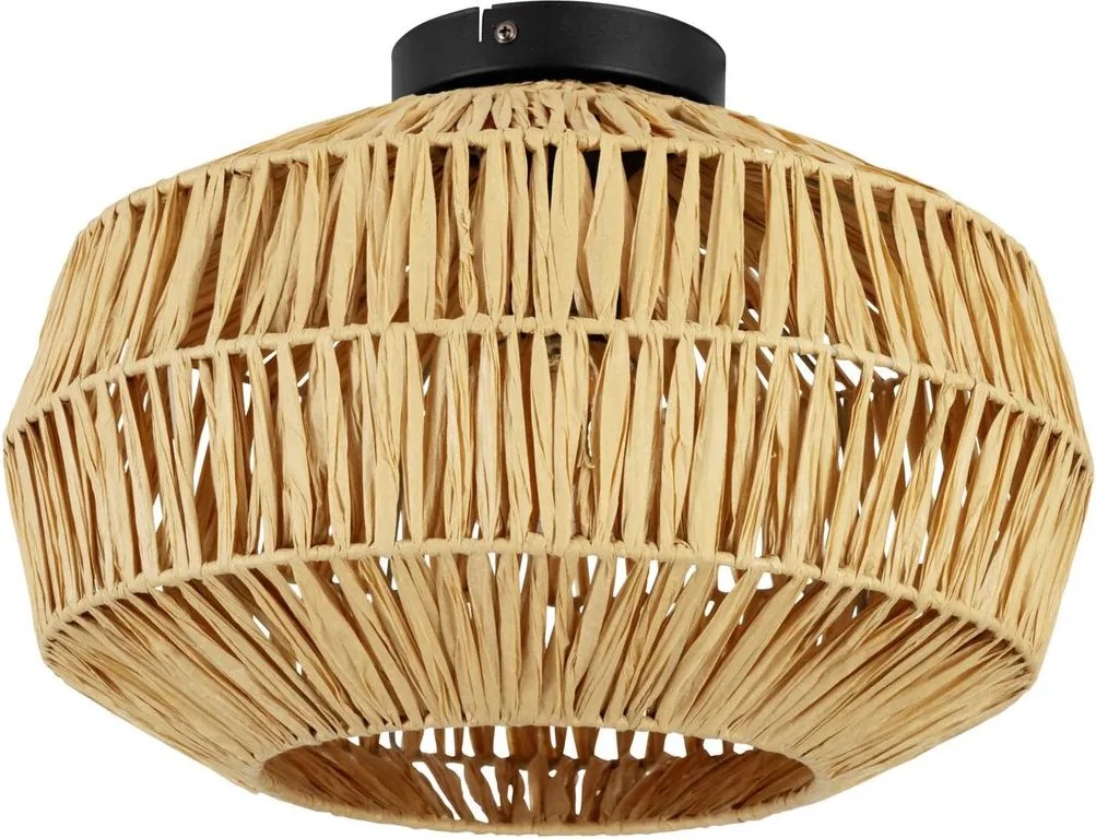 Eglo SHELDON Stropní svítidlo, 40 W, E27