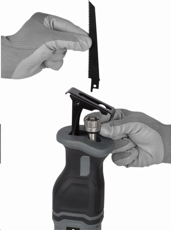 Pila ocaska Powerplus POWEBSET24 18V  [63606056]