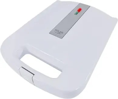 Adler AD 3055 / Sendvičovač