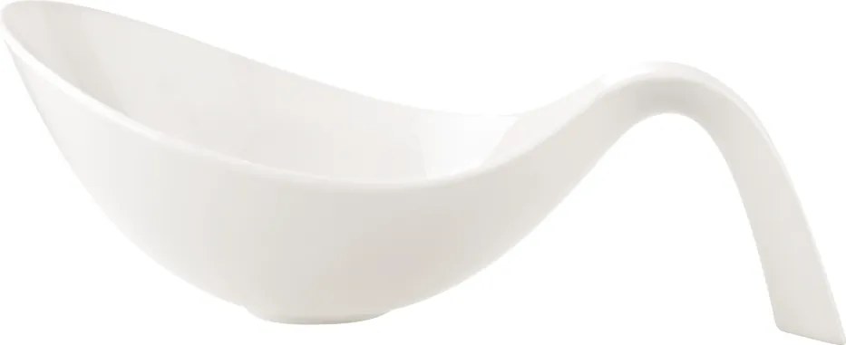 Villeroy&Boch Villeroy & Boch Flow mísa s úchyty, 42,1 × 26,2 × 15,5 cm, 1,4 l