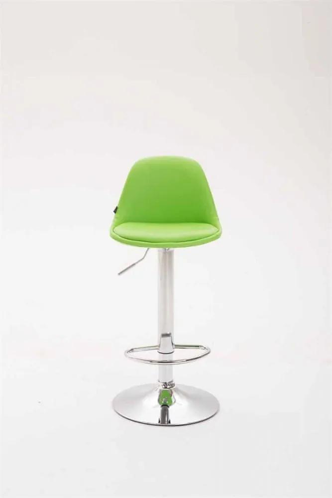 Bhm germany Barová židle Kyla, zelená