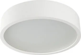 Svítidlo Kanlux JASMIN 270-W/M E27 matná bílá 23126