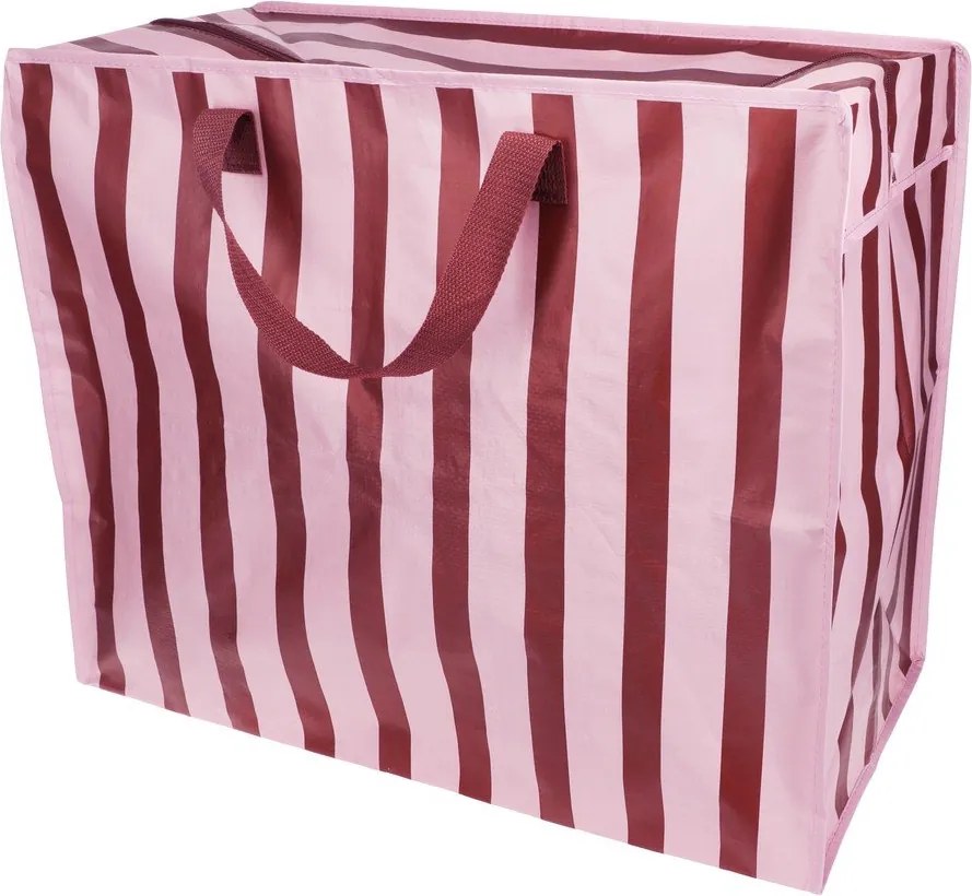 Úložný box na oblečení z recyklovaného plastu 28x58x48 cm – Rex London