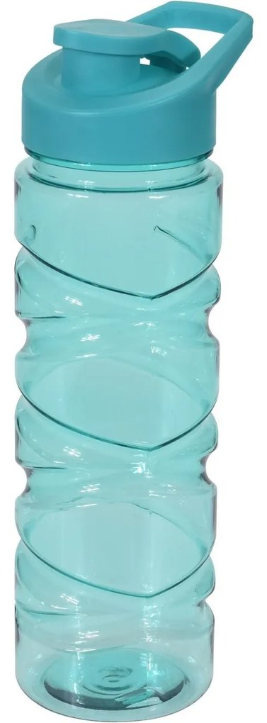 Koopman Sportovní láhev Tritan 650 ml, modrá