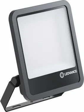 LED reflektor LEDVANCE FLOODLIGHT černý 133W/117W 20000lm/17500lm 4000K neutrální bílá IP66