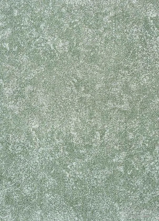 Breno Metrážový koberec SPRY 24 zelený, šíře 400 cm, Zelená