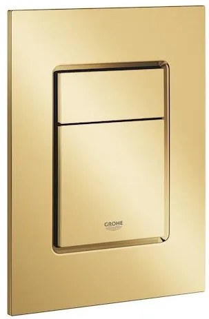 Grohe Skate Cosmopolitan S ovládací tlačítko plast cool sunrise 37535gl0 G37535GL0