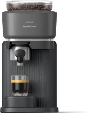 Philips BARISTINA Kávovar BAR300/60
