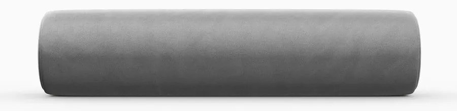 Sametový dekorační polštář ø 13 cm Rome Velvet – Cosmopolitan Design