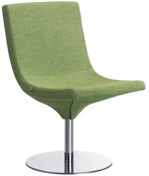 LD SEATING - Židle MOON F01-N4
