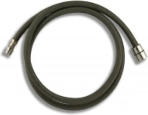 Sprchová hadice Novaservis nylon šedá H55081