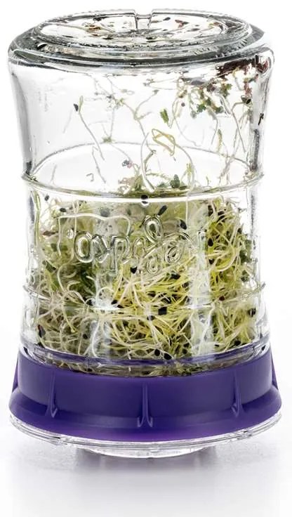 Kefirko Kefir fermenter nádoba na výrobu kefíru 1,4 l