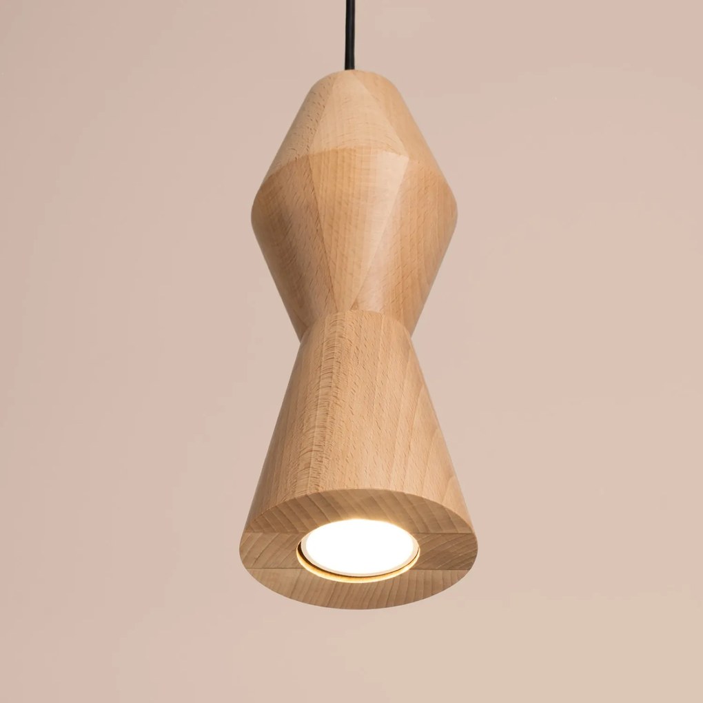 Sollux Lighting Závěsné svítidlo KUBBE malé R