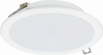 Podhledové LED svítidlo Philips DN065B G4 LED20/840 19W průměr 200mm 4000K neutrální bílá