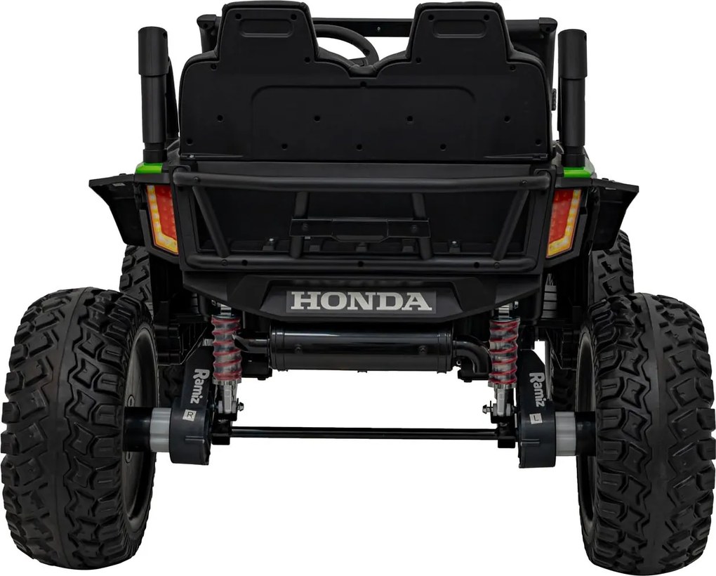 Ramiz Terénní vozidlo HONDA Talon 4x4 SxS zelené