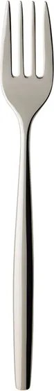 Villeroy&Boch Metroksic dezertgabel 185 x 25 x 14 mm