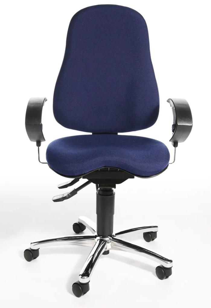 Židle kancelářská zdravotní Sitness 10