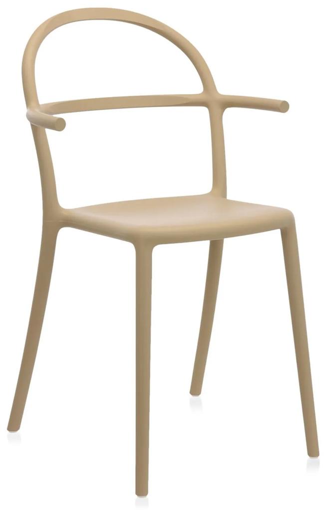 Kartell designové židle Generic C