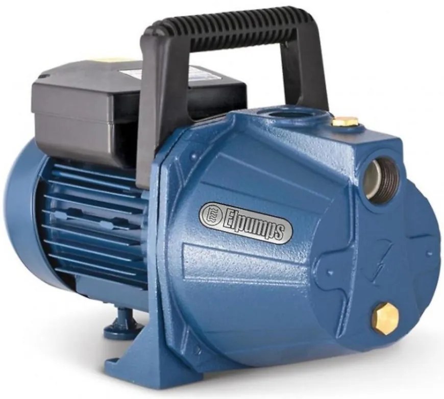 ZAHRADNÍ ČERPADLO EL-PUMPS JPV1300
