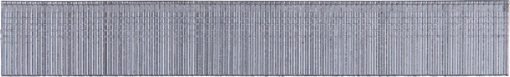 Hřebík nastřelovací, 6000 ks, 19 mm, 18G, typ F, hlava 2 mm, 1,25 × 0,95 mm EXTOL PREMIUM 8862611