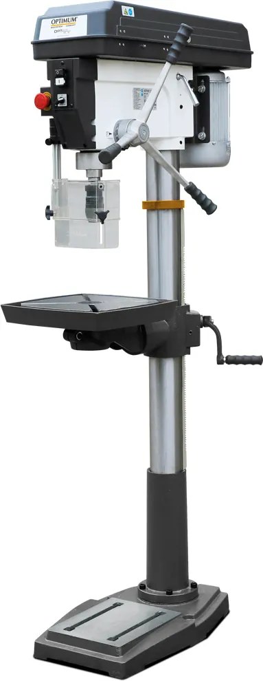 Optimum Sloupová vrtačka OPTIdrill DQ 32 3191049