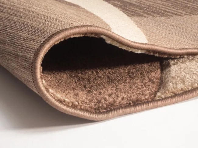 Koberec Florida 9828 Brown