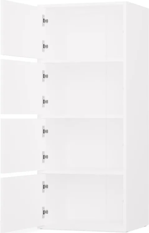 Komoda Alma 50 cm - výběr z 3 provedení