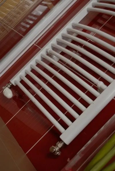 Thermal Trend KDO 600 / 960 koupelnový radiátor žebřík oblý