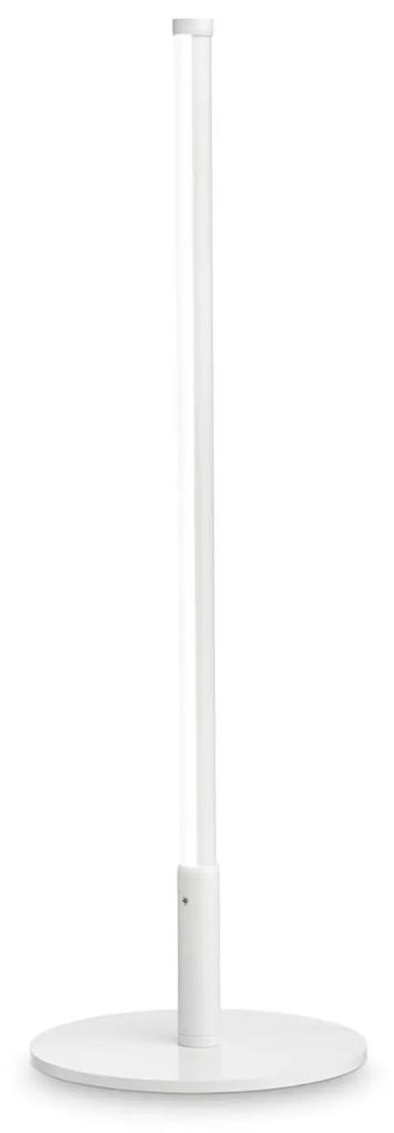 Ideal Lux LED stolní svítidlo YOKO tl 1X5W Barva: Bílá