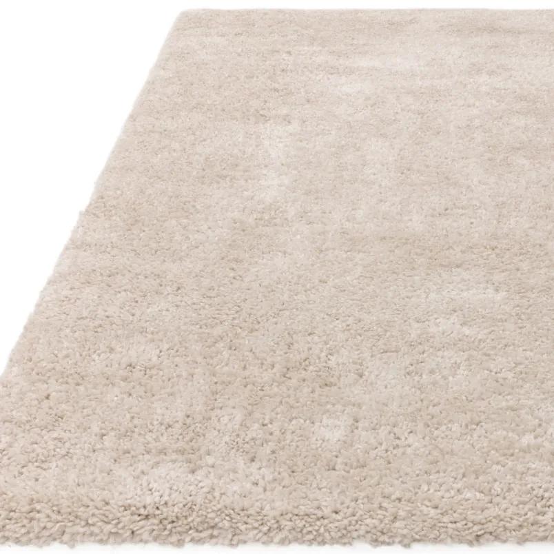 Tribeca Design Kusový koberec Ganta Beige Rozměry: 200x290 cm