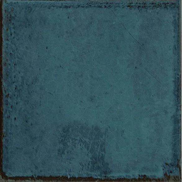 EBS Tonalite Alchimia obklad 15x15 blue 0,5 m2