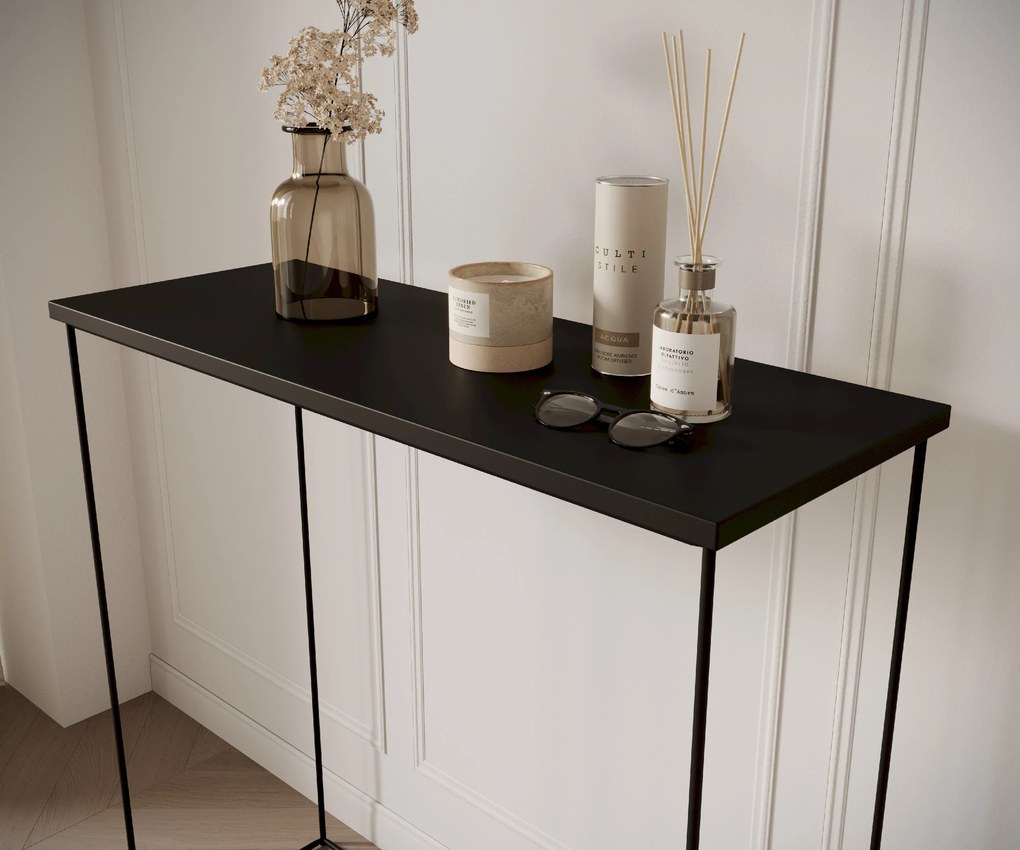 ADRK Furniture Konzole Milan ADRK-CT-MIL-B-B