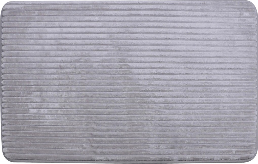XXXLutz KOUPELNOVÁ PŘEDLOŽKA, 50/80 cm Boxxx - Koupelnové předložky - 001356076402
