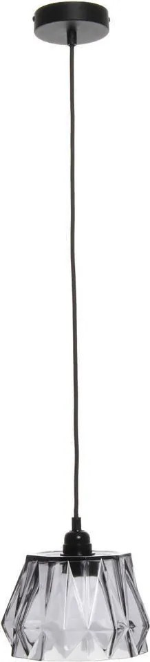 XXXLutz ZÁVĚSNÉ SVÍTIDLO, 19/19/19 cm P & B - Online Only svítidla - 005937109101