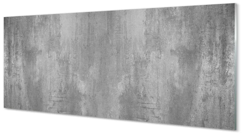 akrylový obraz Marble kámen beton 120x60 cm