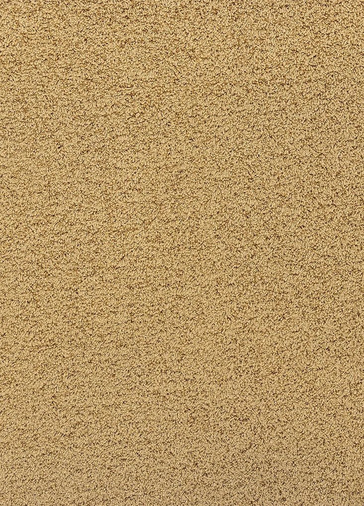 Koberce Breno Metrážový koberec CARUSO 50, šíře role 400 cm, Hnědá
