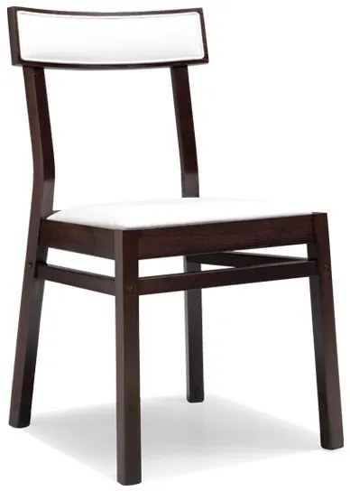 Židle INGRID - meráno