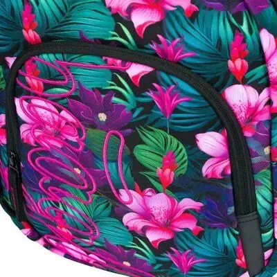 BAAGL Batoh Coolmate Paradise / 35 l