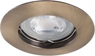 Podhledové svítidlo Kanlux LUTO CTX-DS02B-AB 02584