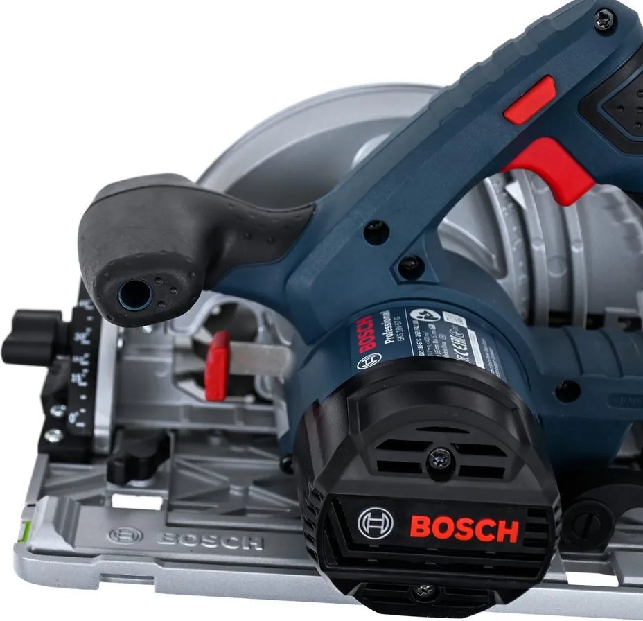 Aku okružní pila Bosch GKS 18 V-57 G 06016A2101