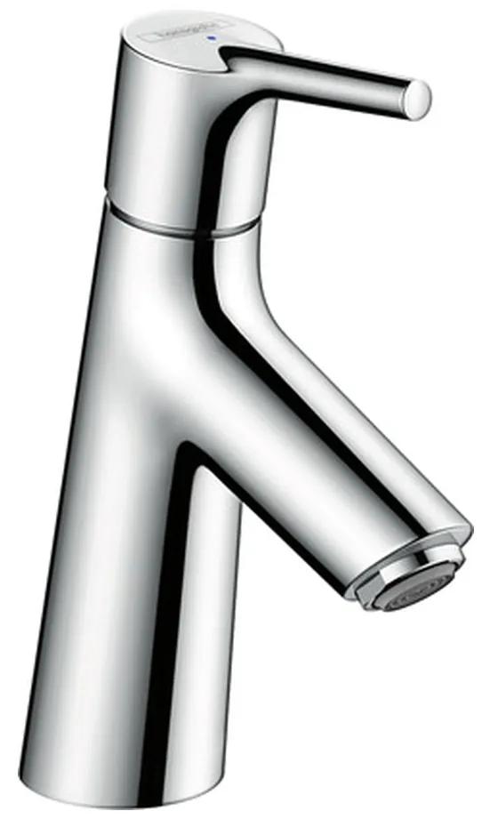 Hansgrohe Talis S - Stojánkový ventil 80 pro studenou vodu, chrom 72017000