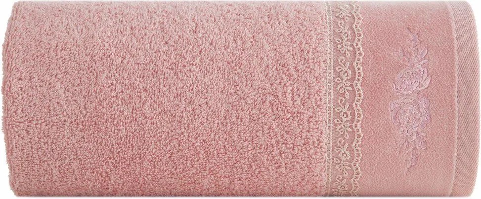 Bavlněný ručník Sisi 50x90 cm - výběr z 4 provedení