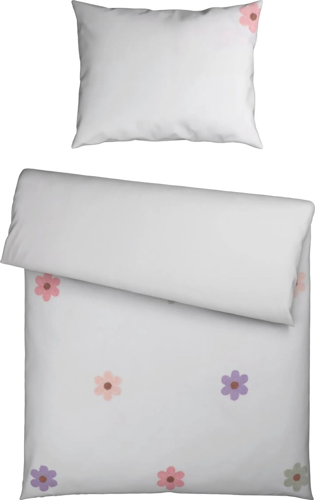 XXXLutz POVLEČENÍ PRO MIMINKO 100/135 cm Patinio - Online Only dětský textil - 008342002501