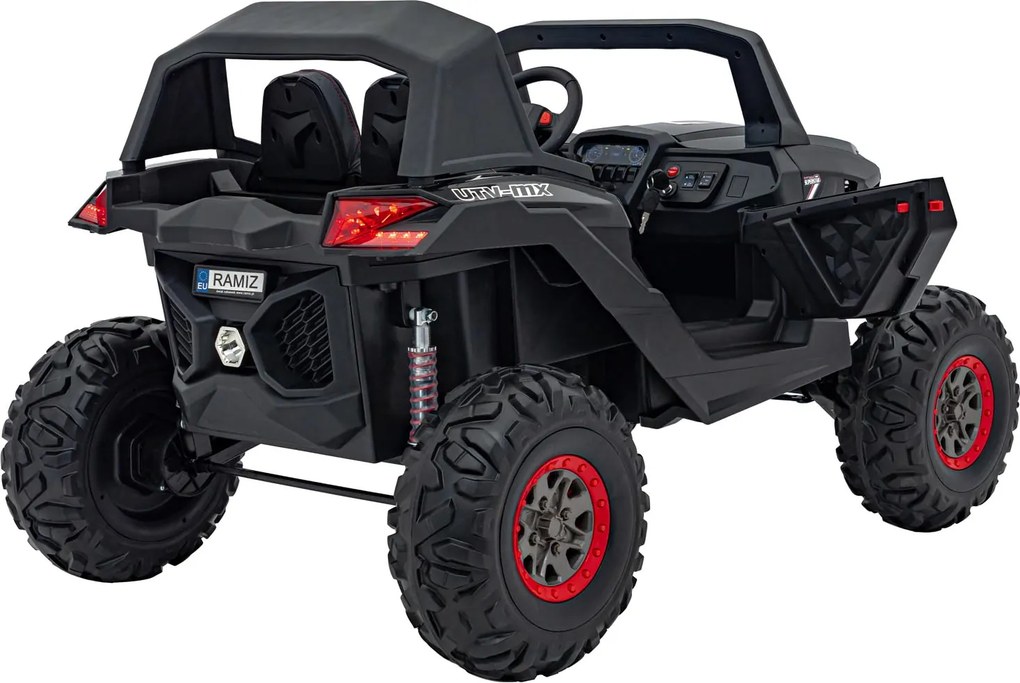 Ramiz Buggy UTV-MX 2000N černá
