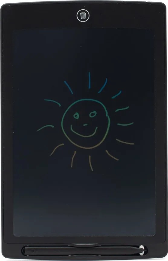 Kreslící tabulka LCD 10'5 Baby Mix černá
