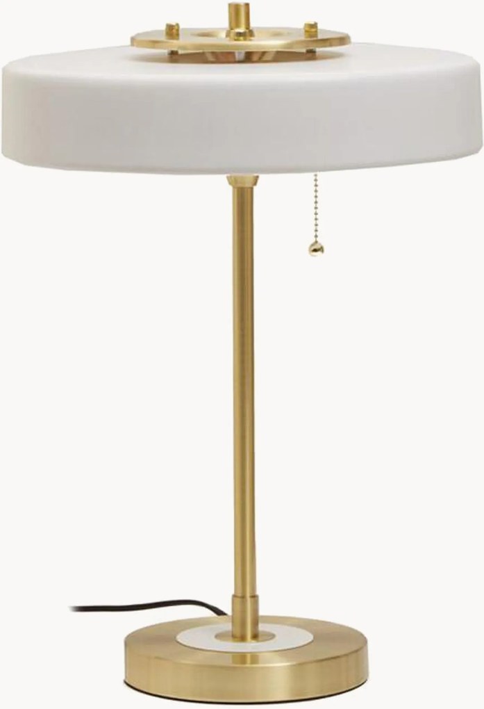 Stolní lampa Rogano