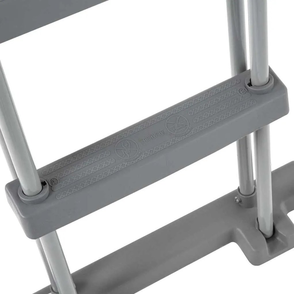 Bestway Bazénový set Steel Pro MAX kulatý 427 x 107 cm [92859]