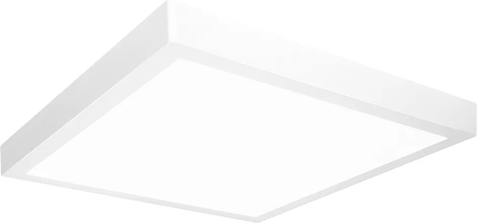 LEDVANCE SMART+WiFi LED stropní svítidlo, 1800 lm, 22 W