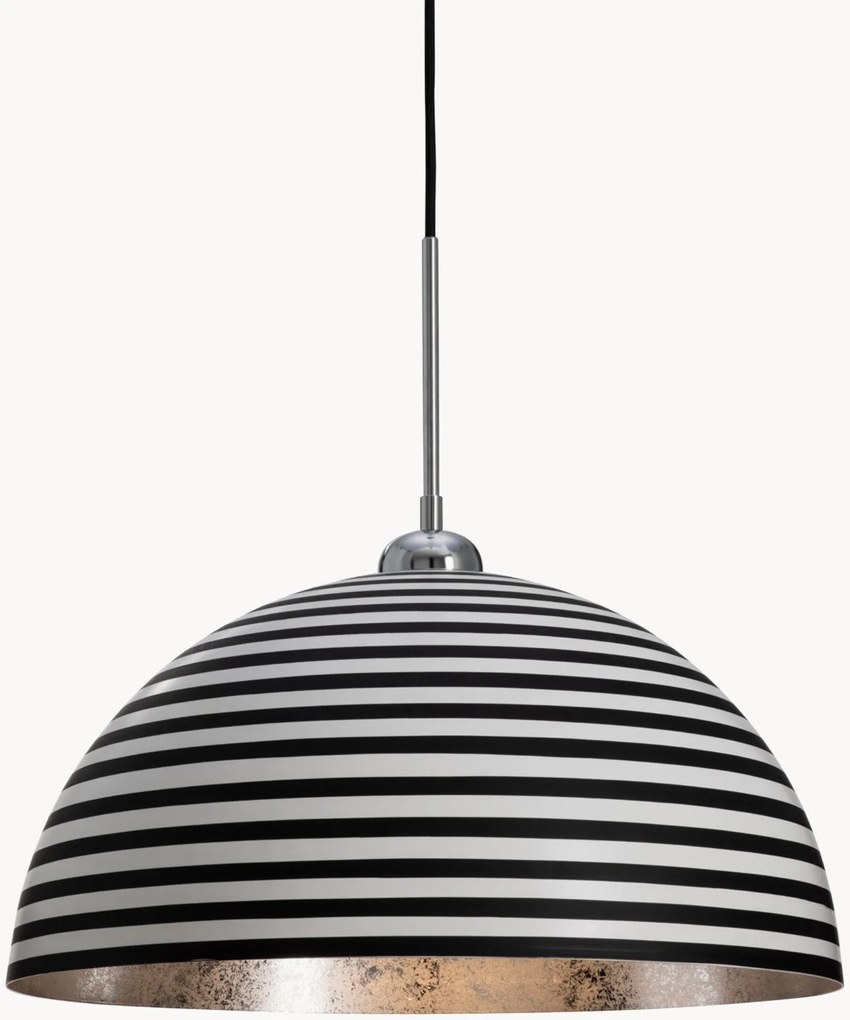 Stmívatelné závěsné svítidlo Stripe