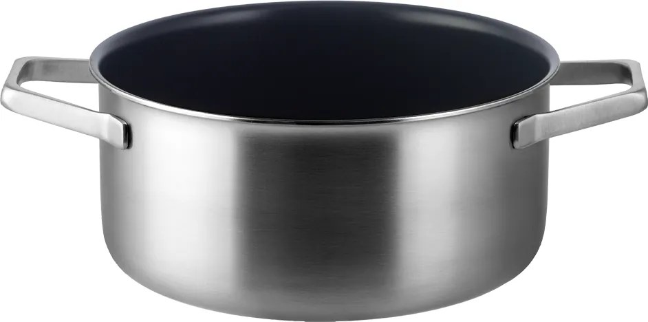 Hrnec se skleněnou poklicí Ø 20 cm V: 9,5 cm – Sirius Terra Multi-layer Lunasol - 601211